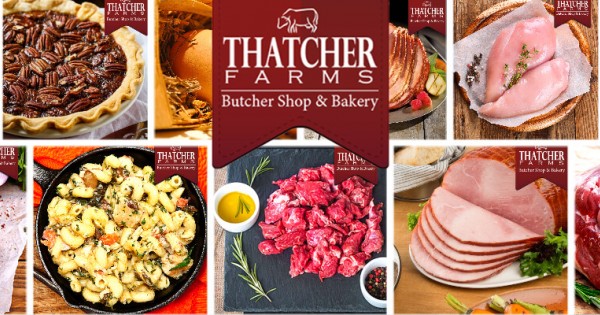 Thatcher Farms Marketplace